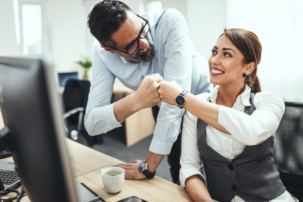 Feel Confident at Work With Hypnotherapy